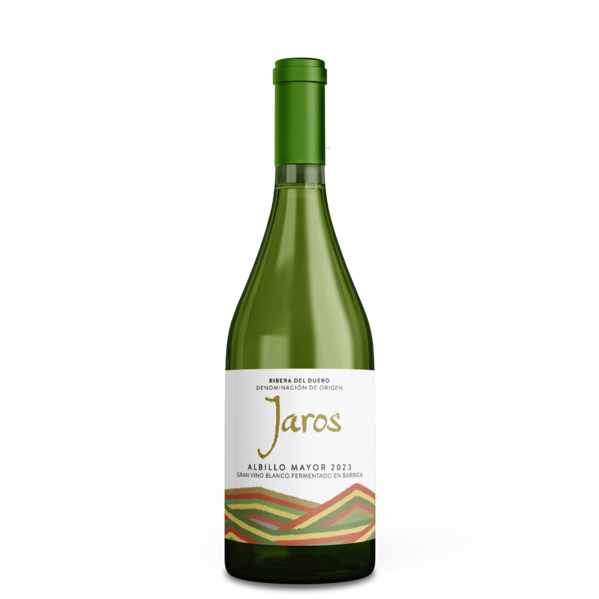 Tipos de colores de vino: Guía completa - Vinos Iberian