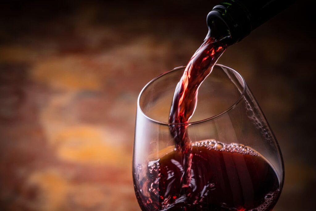 Tipos de colores de vino: Guía completa - Vinos Iberian
