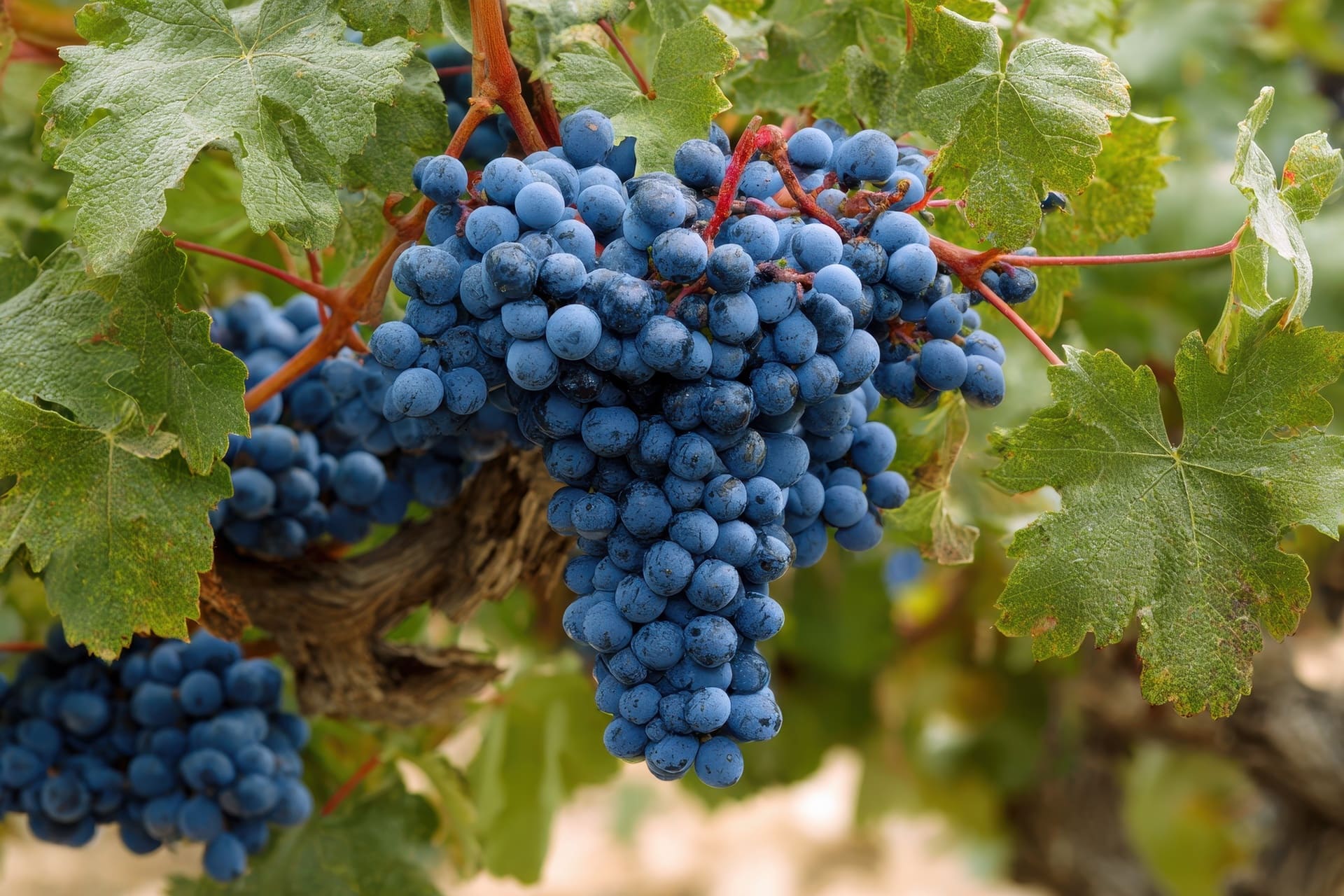 ¿Qué es un vino tempranillo? Características de esta variedad - Vinos ...